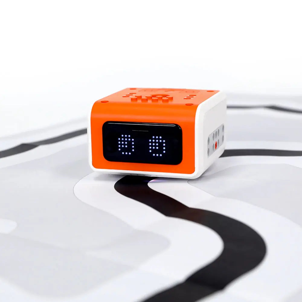 Matatalab VinciBot Coding Robot Set - RobotShop