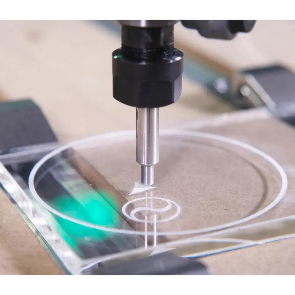 MC Etcher - Drag Bit (Combo 90 and 120 Degrees) - RobotShop