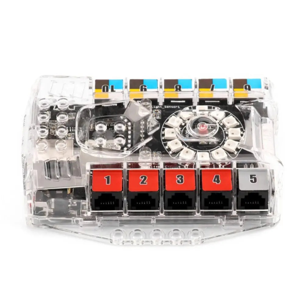 MakeBlock Me Auriga Microcontroller - RobotShop