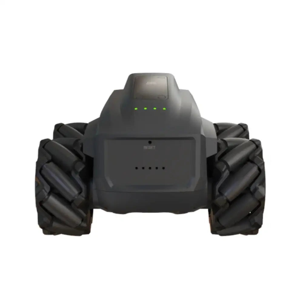 Moorebot Scout Ai Powered Autonomous Mobile Robot Robotshop