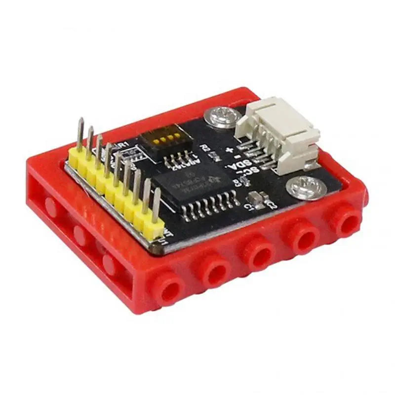 Dagu Robot PCF8574T IO IIC Expansion Module - RobotShop