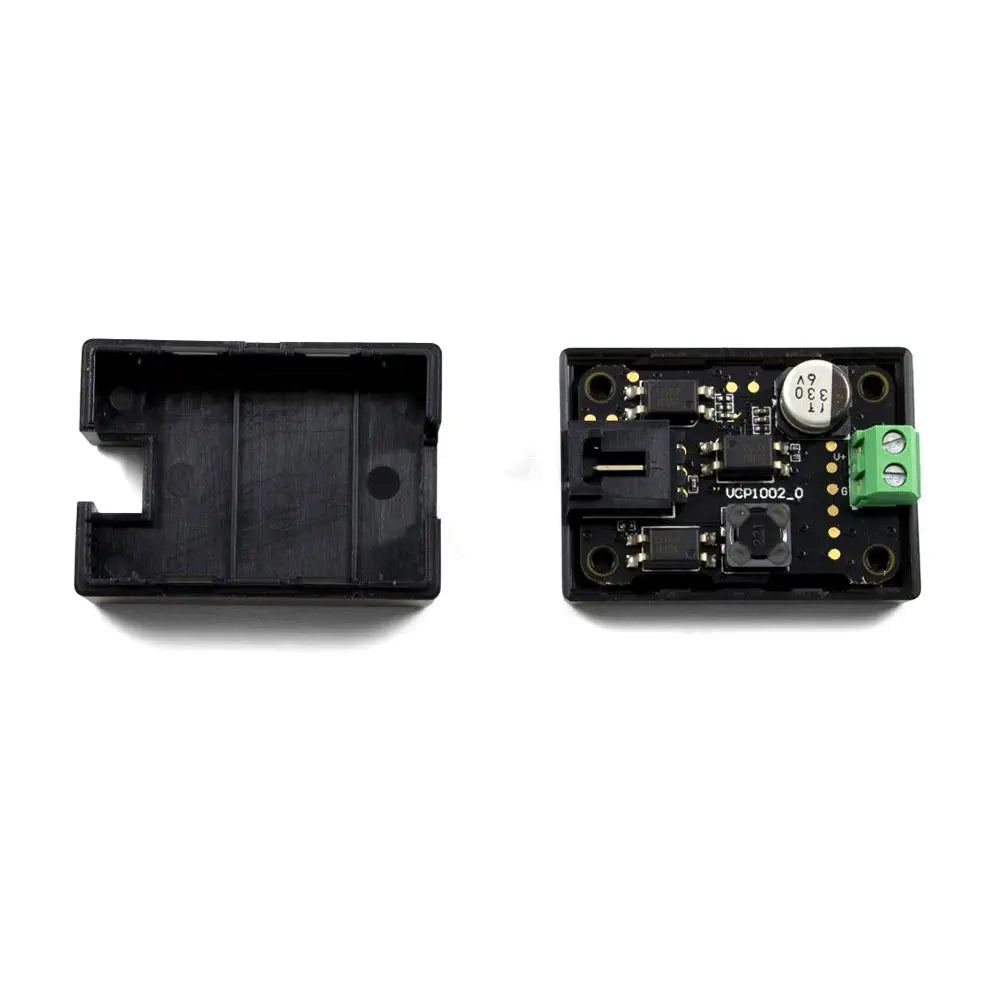 Phidgets ±1V Voltage Input Phidget Module - RobotShop