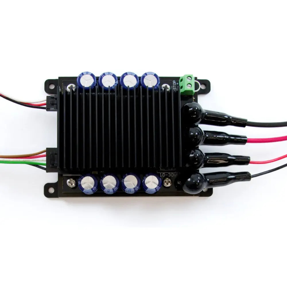 Phidgets 30V 50A DC Motor Phidget - RobotShop