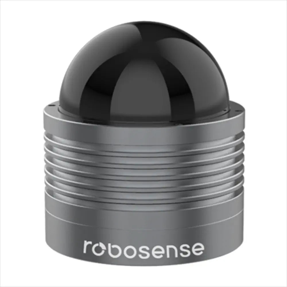 RoboSense RS-Bpearl Laser Rangefinder (30 m) - RobotShop