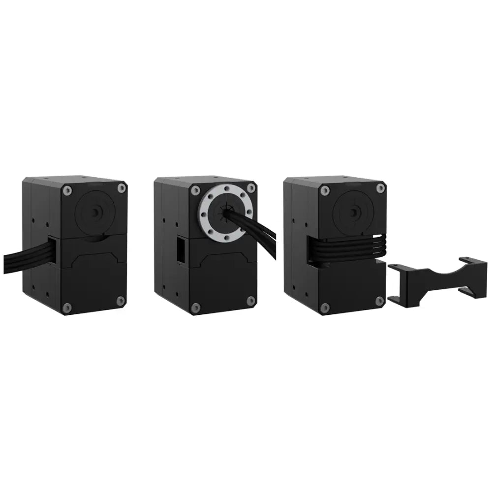 Robotis Dynamixel Xm540 W270 T Smart Servo Actuator Robotshop