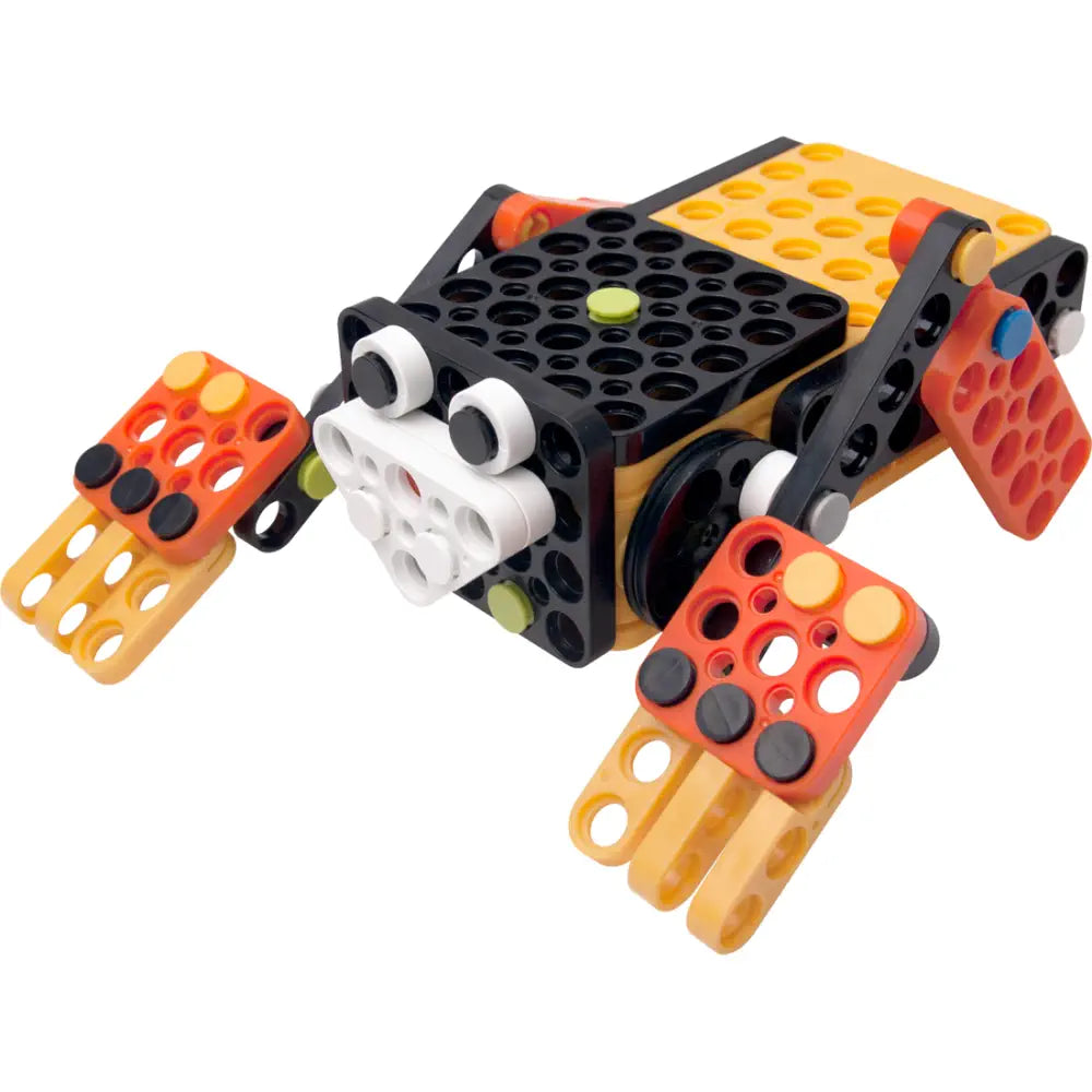 ROBOTIS OLLO J1-12 Learn & Play Kit Set - RobotShop
