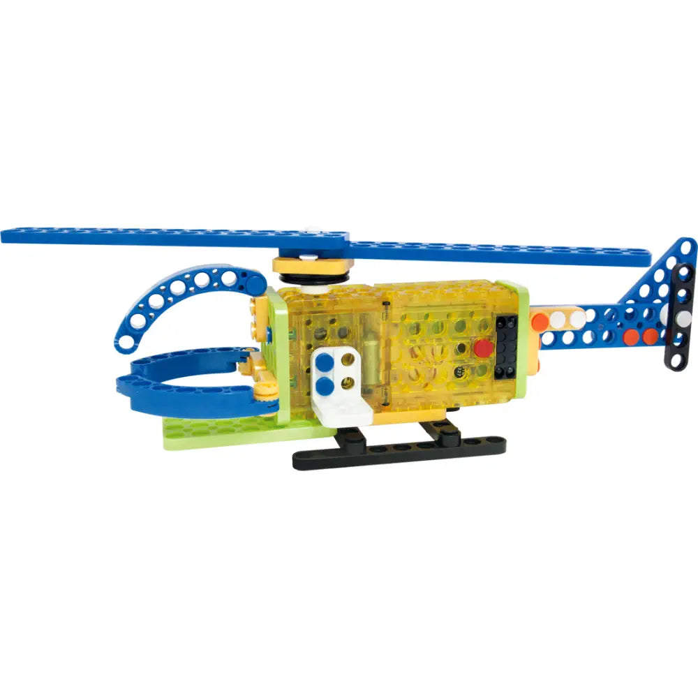 ROBOTIS OLLO K1-12 Learn & Play Kit Set - RobotShop