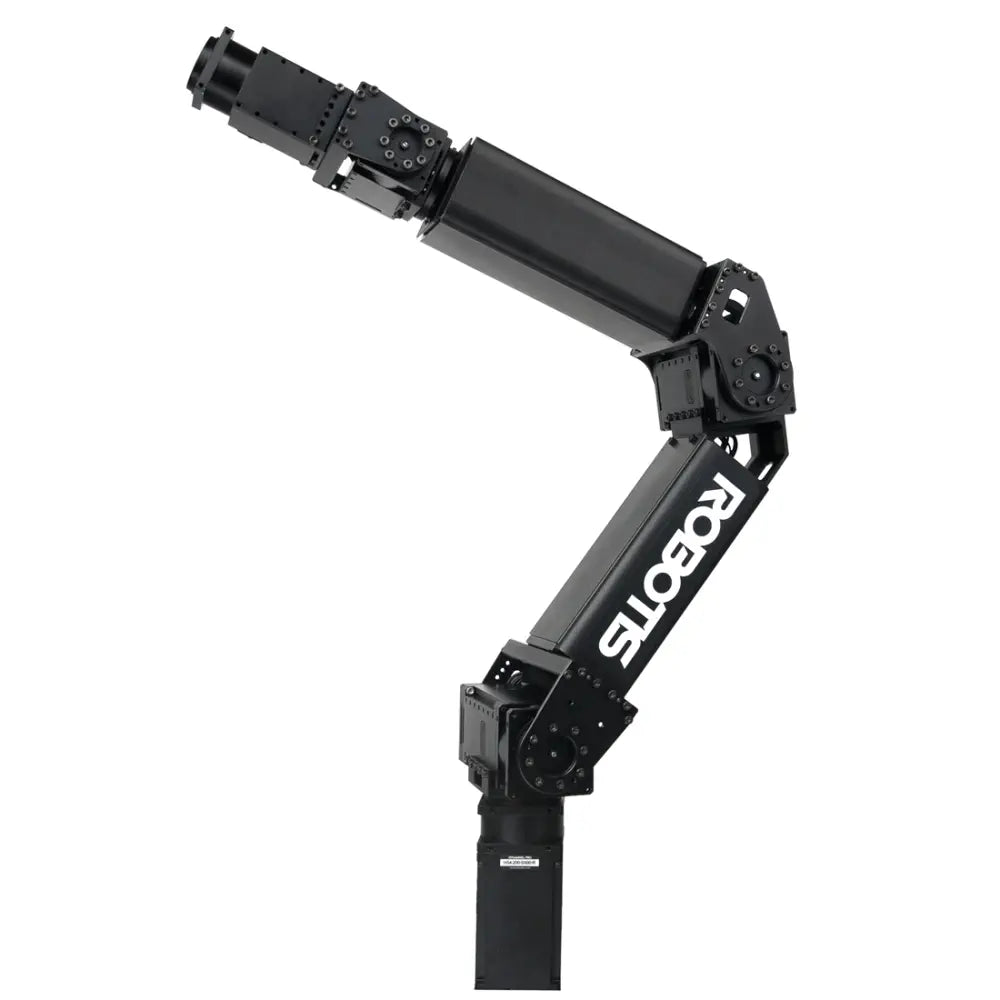 ROBOTIS OpenMANIPULATOR-P RM-P60-RNH Open-Source Manipulator - RobotShop