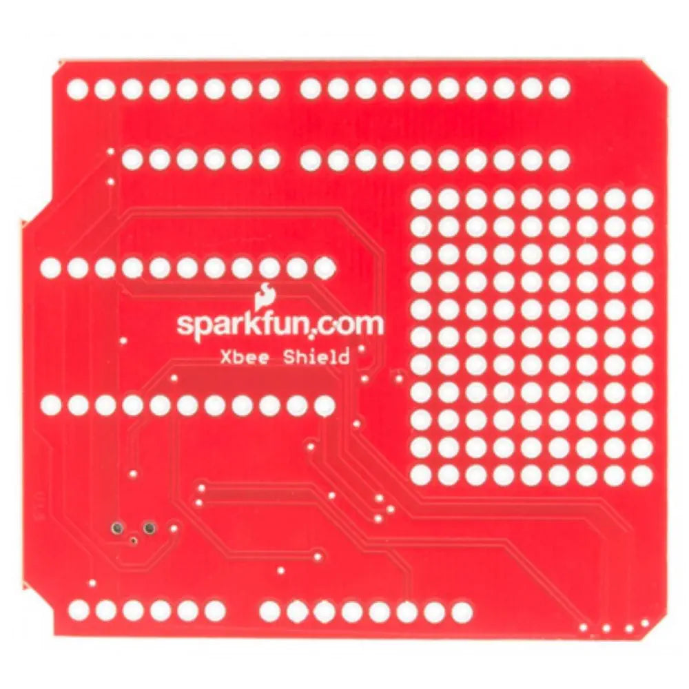 Xbee Arduino Shield - RobotShop