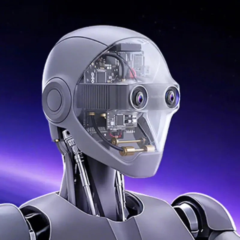 Slamtec Aurora S 3D AI-VSLAM Spatial Perception System - RobotShop