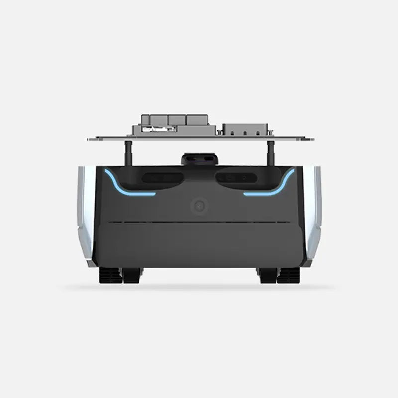 SLAMTEC Hermes Robot Base - RobotShop SLAMTEC Hermes Robot Base - RobotShop