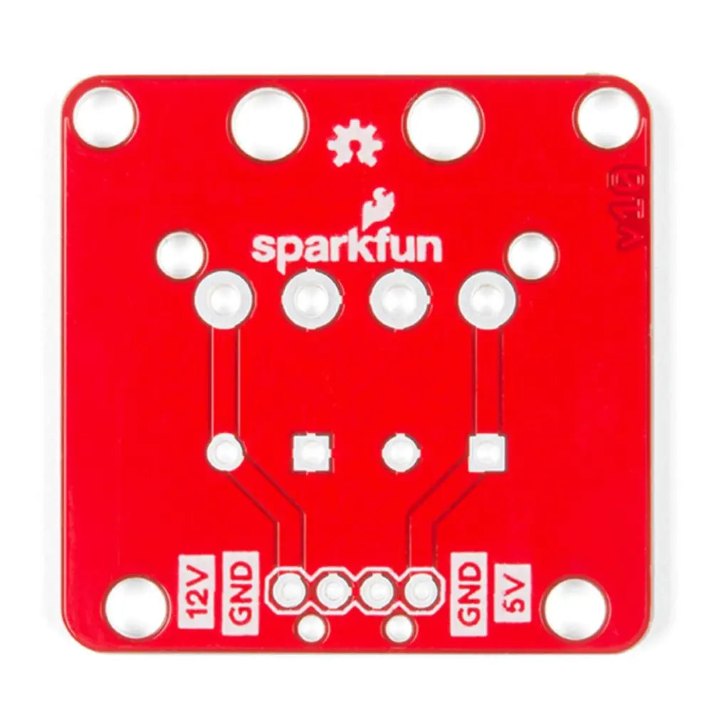 SparkFun ATX Power Connector Breakout Board - RobotShop
