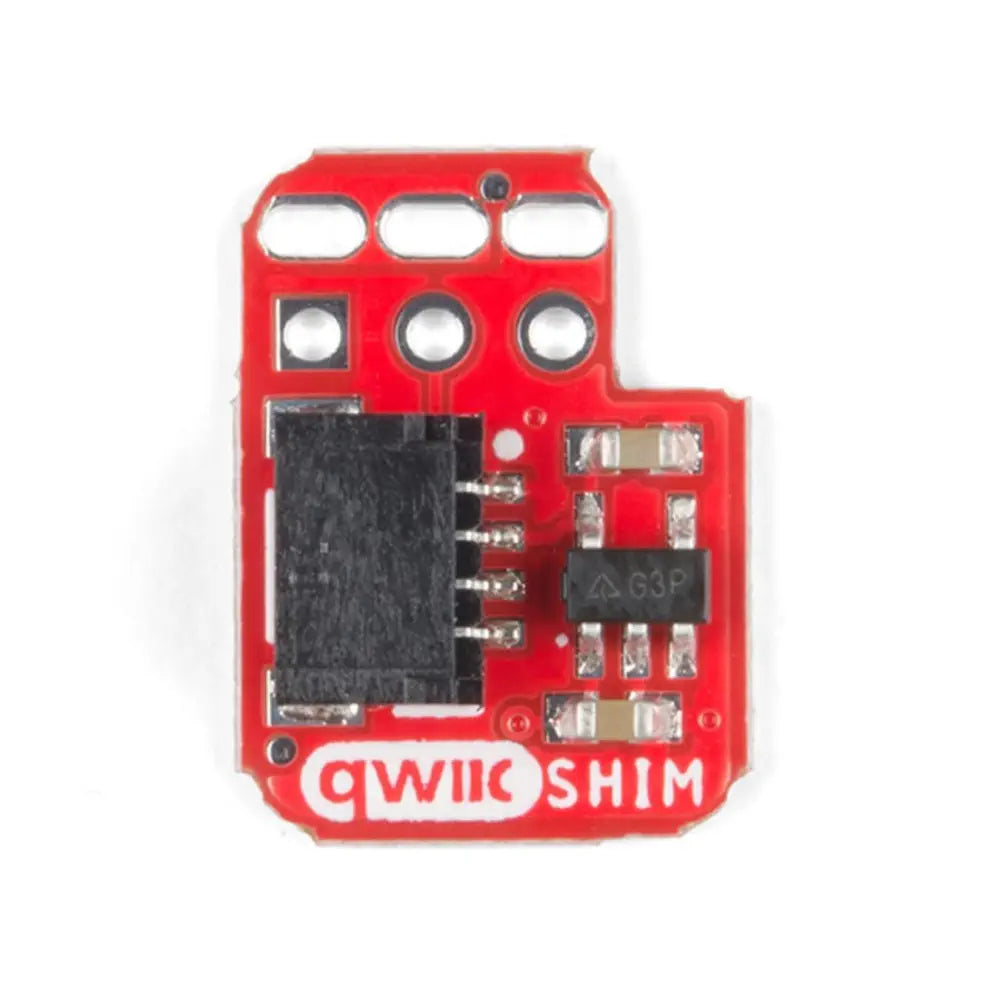 Sparkfun Raspberry Pi 4 Basic Kit Wo Raspberry Pi Robotshop 7358