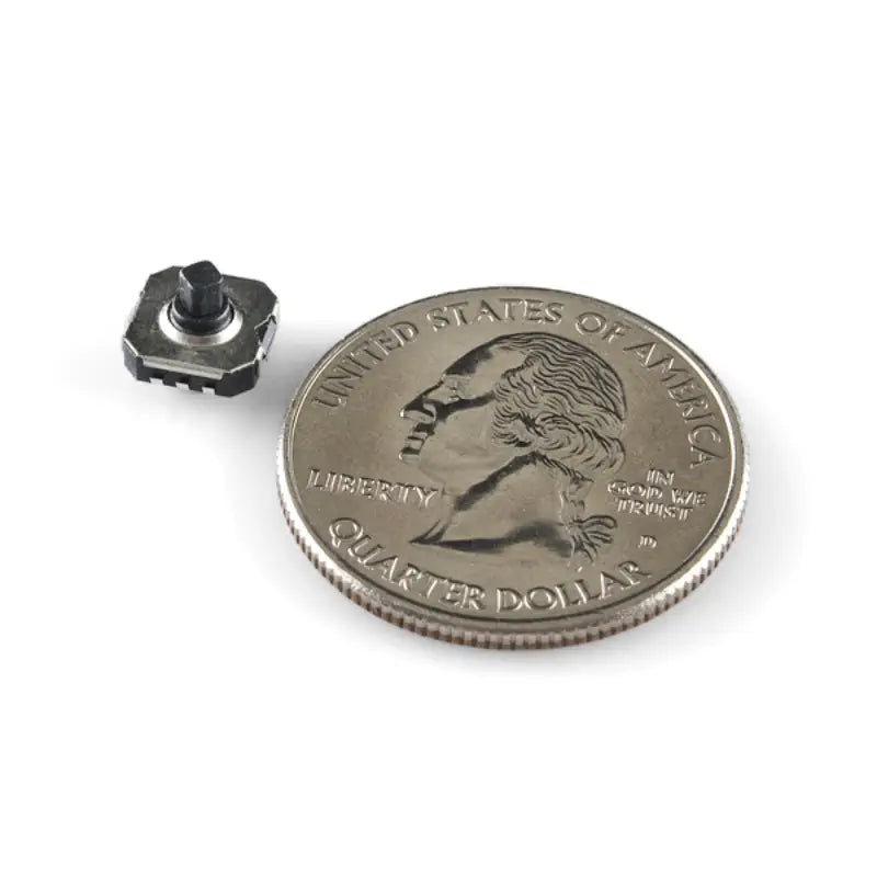 Sparkfun 5 Way Tactile Switch Robotshop