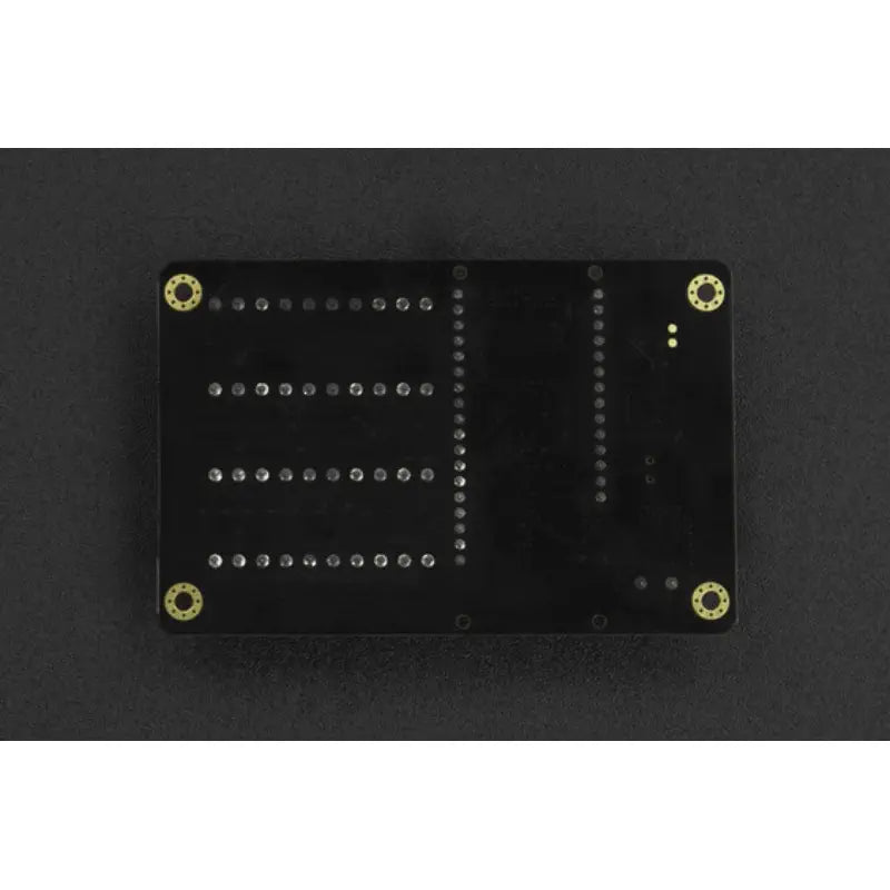 Dfrobot Terminal Block Board For Firebeetle 2 Esp32 E Iot Microcontroller Robotshop