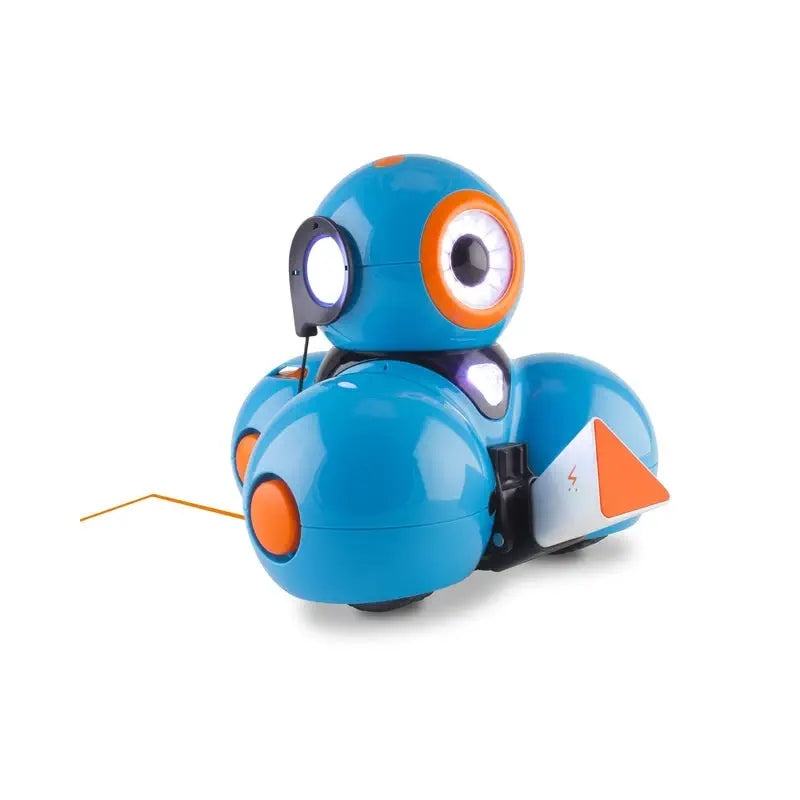 Wonder Workshop Dash & Cue Robots Sketch Kit - RobotShop