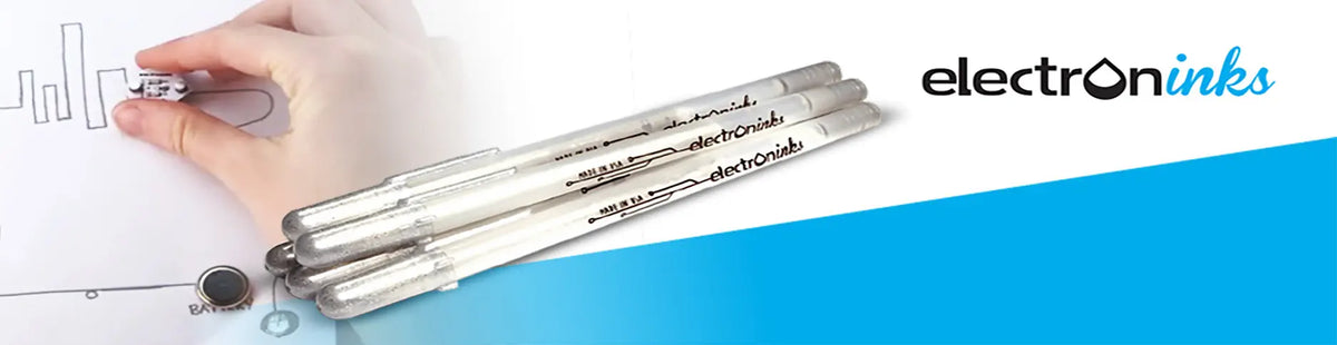 Electroninks - RobotShop