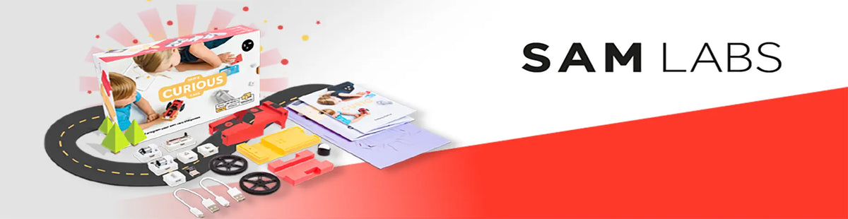 SAM Labs - RobotShop