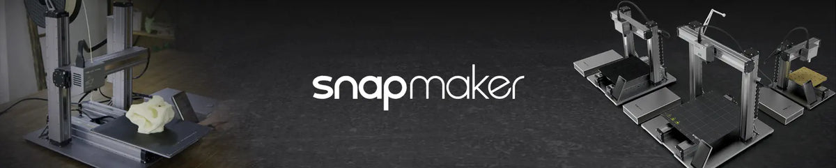 Snapmaker - RobotShop