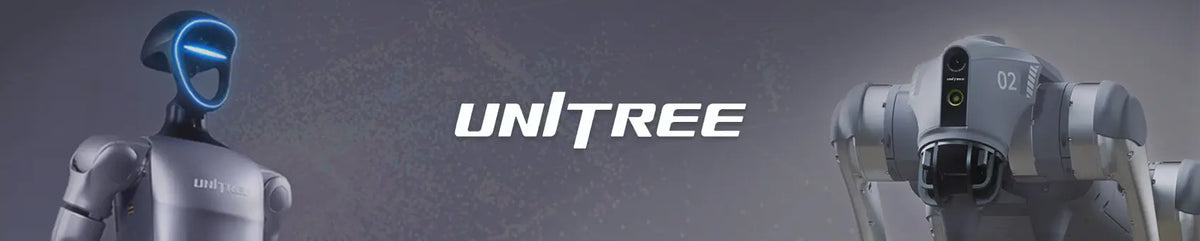 Unitree Robotics - RobotShop