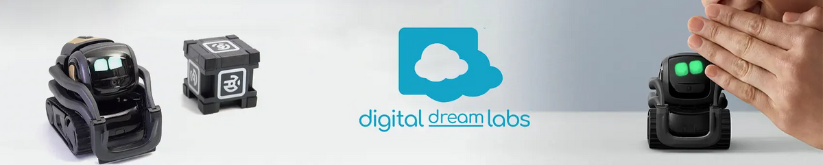 Digital Dream Labs - RobotShop