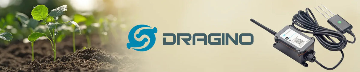 Dragino Technology - RobotShop