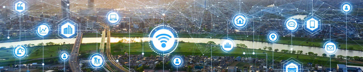 Internet of Things (IoT) - RobotShop