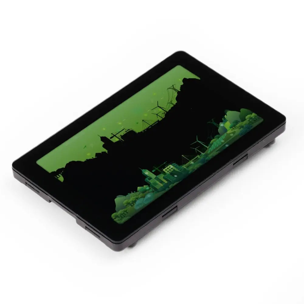 WT32-SC01 Plus ESP32 Development Board w/ 3.5inch LCD IPS Display Touch ...