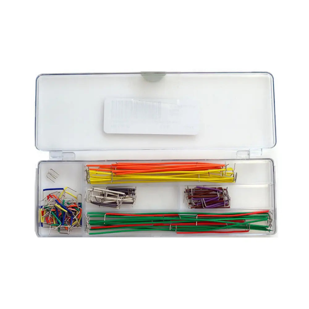 Arduino Basic Kit - RobotShop