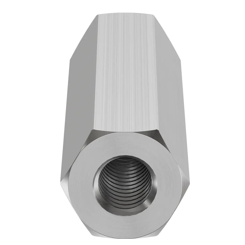 1516 Series 8mm REX™ Standoff (M4 x 0.7mm Threads, 27mm Length) - 4 ...