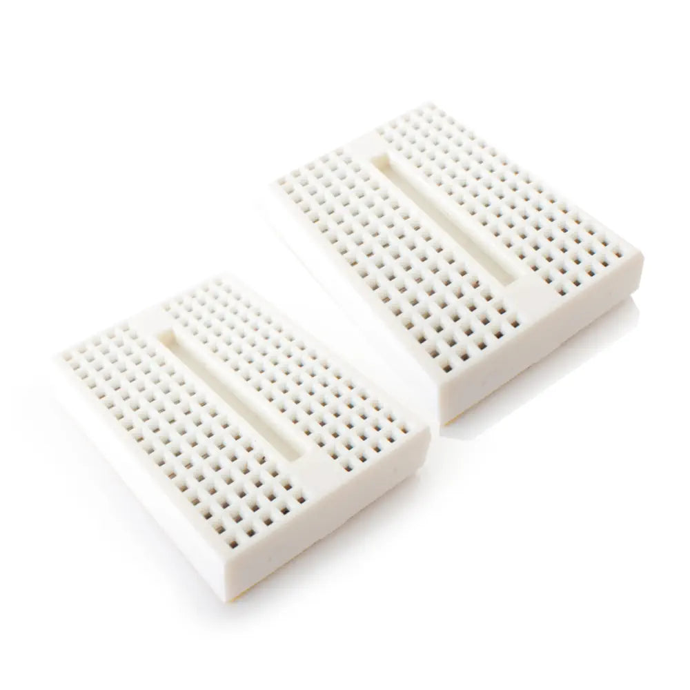 Arduino Basic Kit - RobotShop