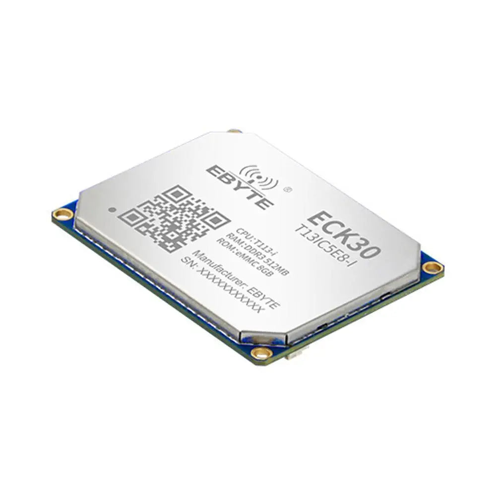 ECK30-T13IC5E8-I 512MB Memory T113-i Core board Computer Based on ...