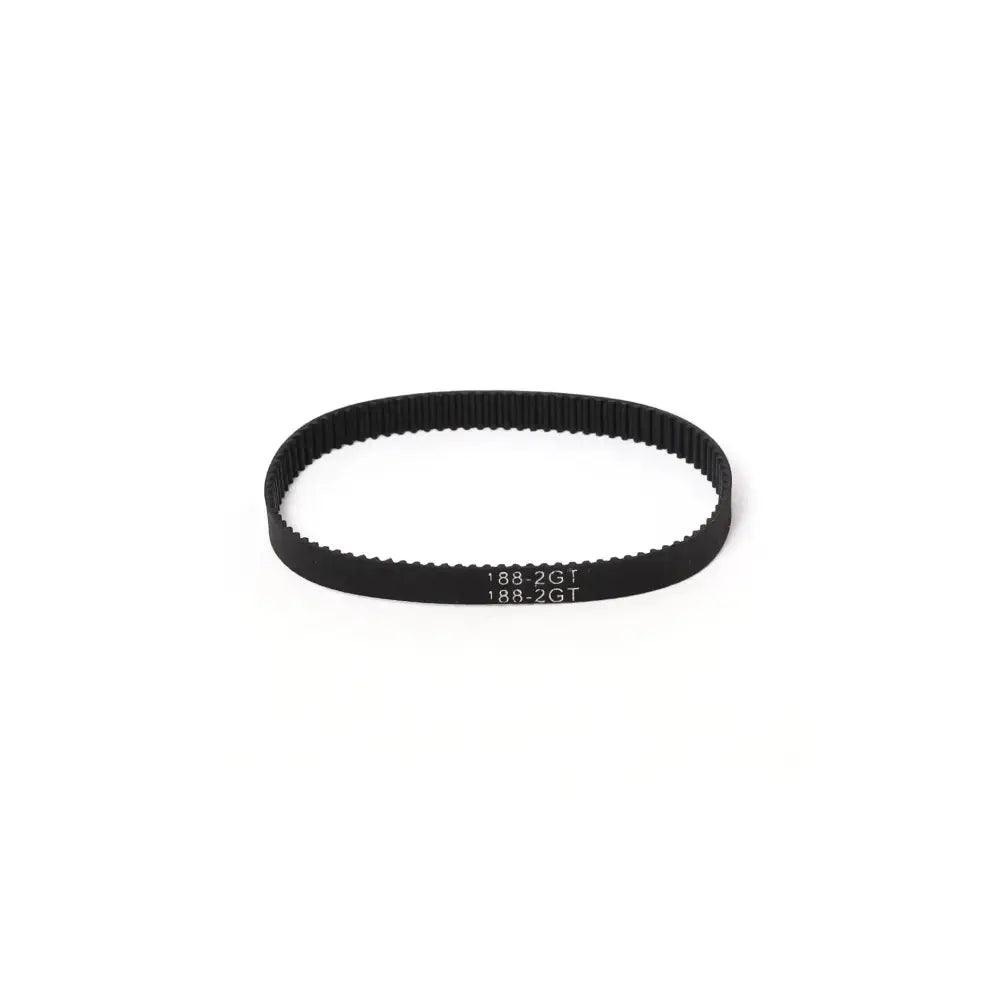 3D Printing Canada GT2-6mm Timing Belt Loop 188mm - RobotShop
