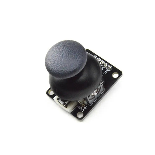 Robotshop 2 Axis Joystick Module W Button Robotshop