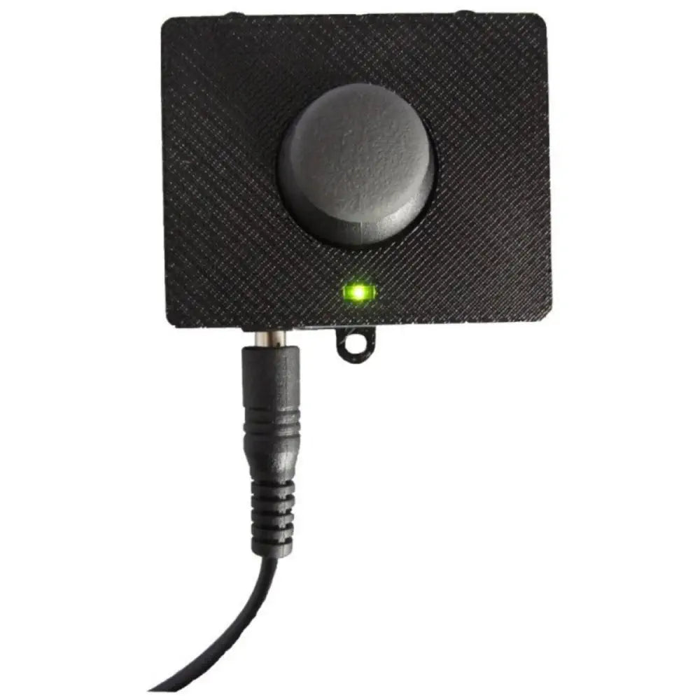 2 Servo Joystick Servo Controller - RobotShop