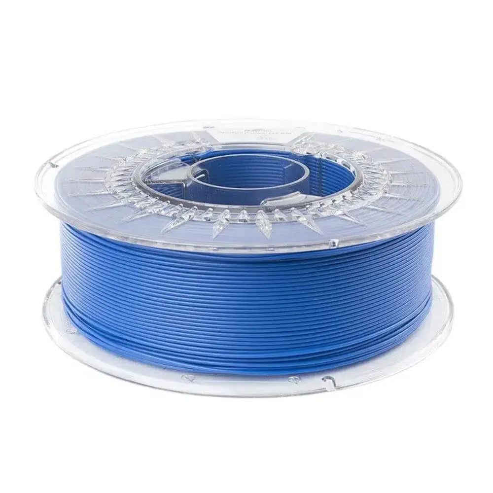 Spectrum Filaments Navy Blue - 1.75mm PLA MATT Filament - 1 kg - RobotShop