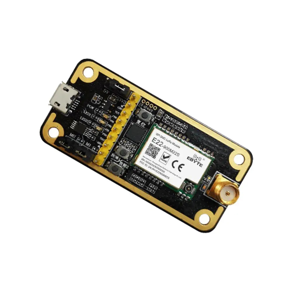 Ebyte OEM/ODM E22-900MBL-01 high power wireless module LoRa kits ...