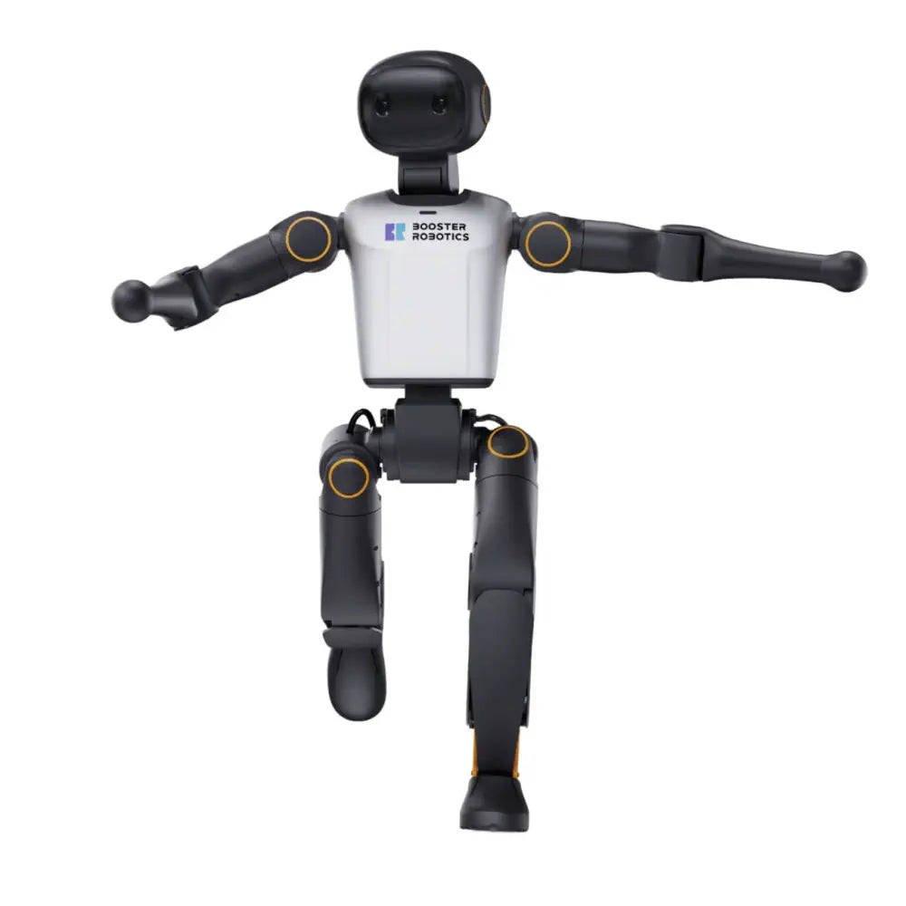 Booster K1 Pro - RobotShop