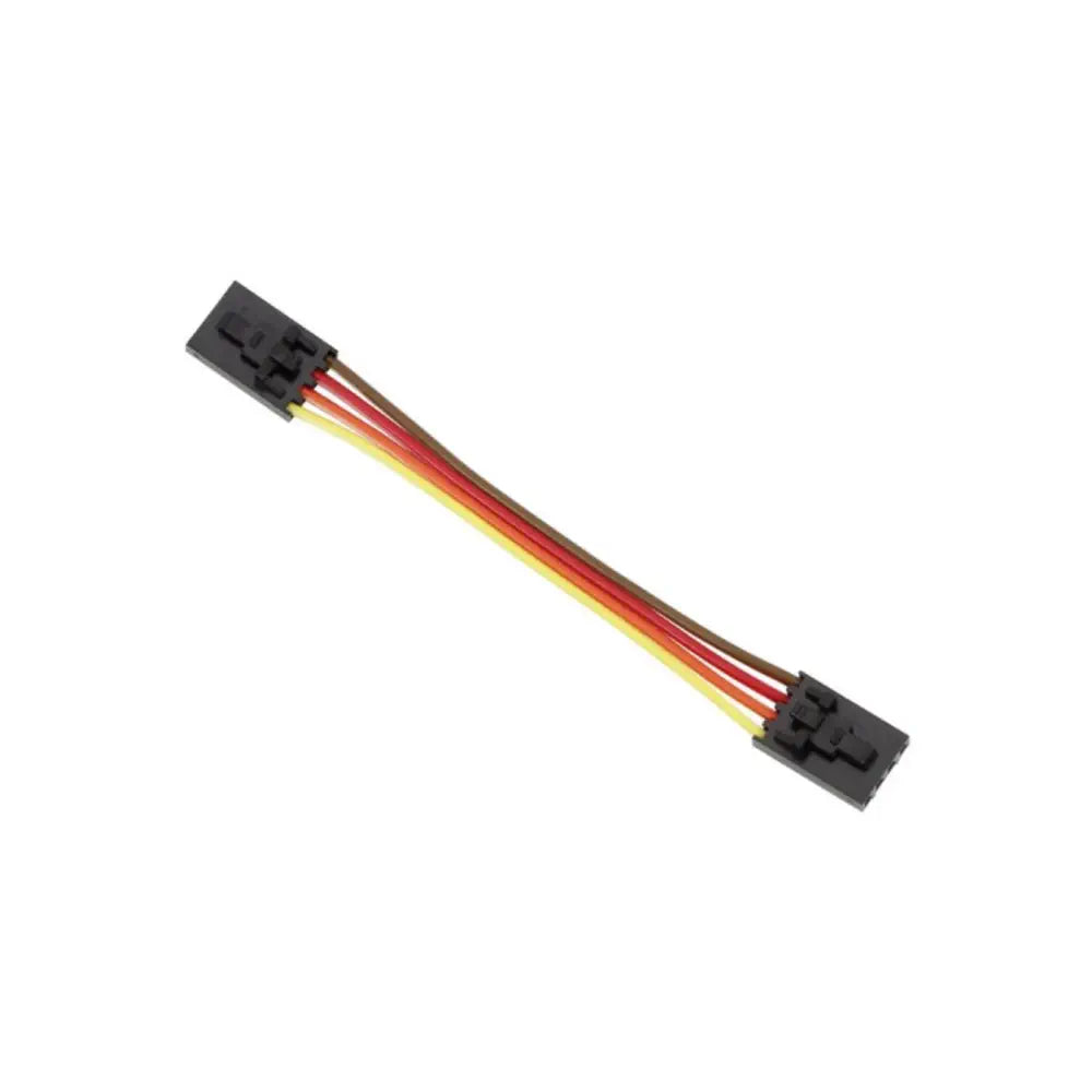 3" 4-Pin/I2C Connector Cable - RobotShop