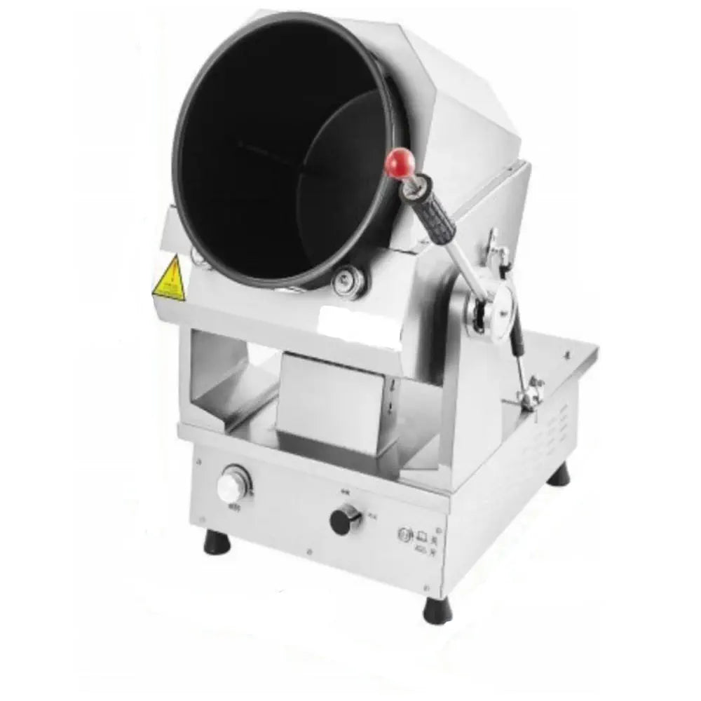 ATEAGO Automatic Spin Cooking Robot Smart Robot Cooker Automatic Cooker ...