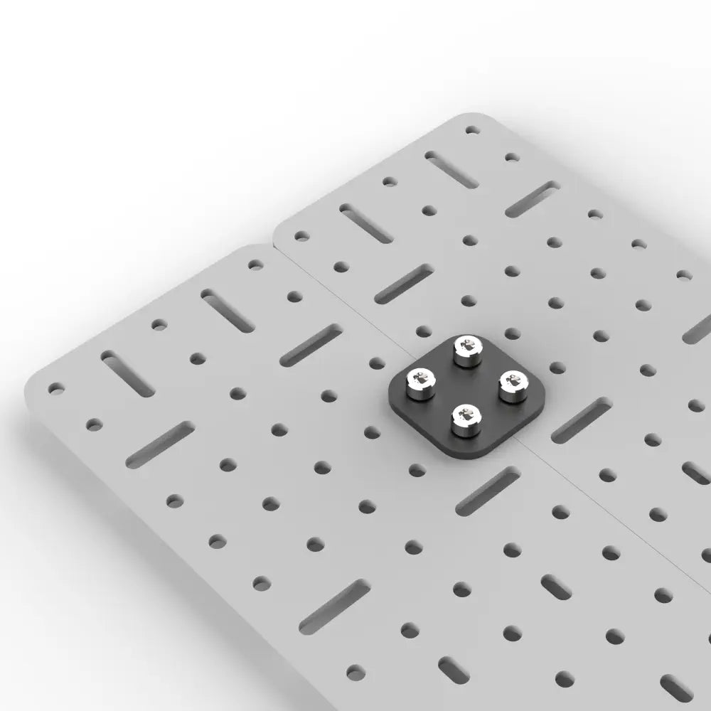 2x2 Plate Package - RobotShop