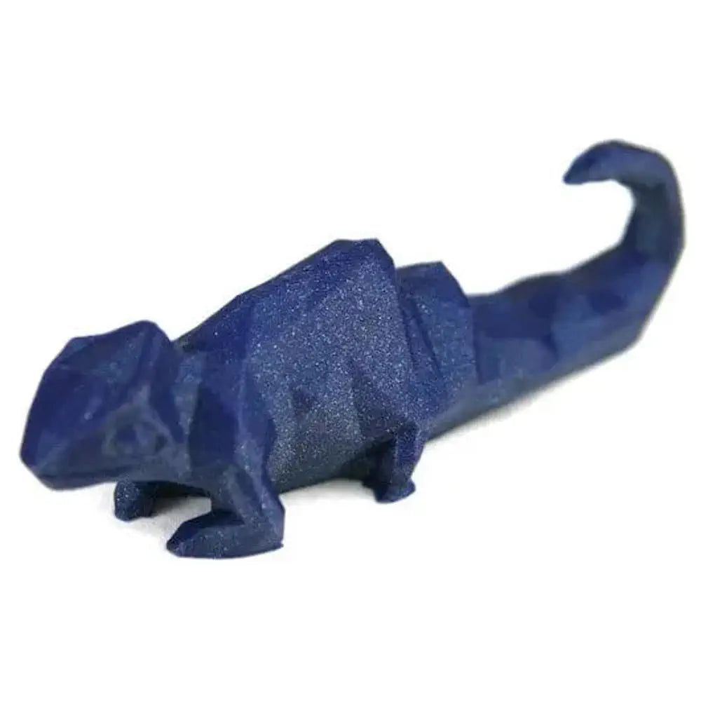 Spectrum Filaments Stardust Blue - 1.75mm Spectrum Glitter PET-G ...