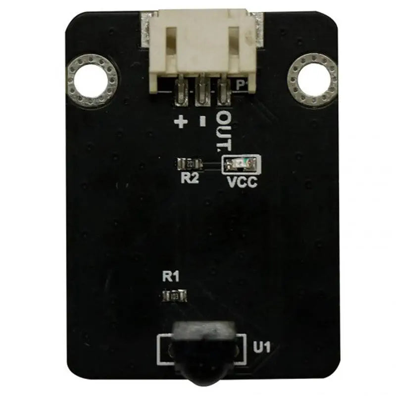 Dagu Robot 3-Pin IR Infrared Receiver Sensor Module - RobotShop