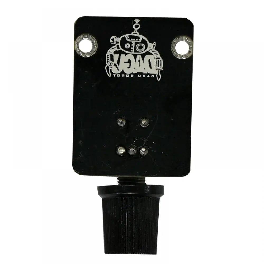 DaguRobot 4 Pin Potentiometer Module - RobotShop