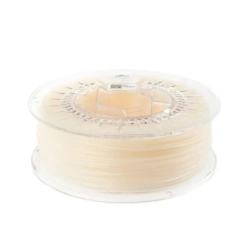 Spectrum Filaments - Coral 1.75mm PLA Pro Filament, 1 kg - RobotShop