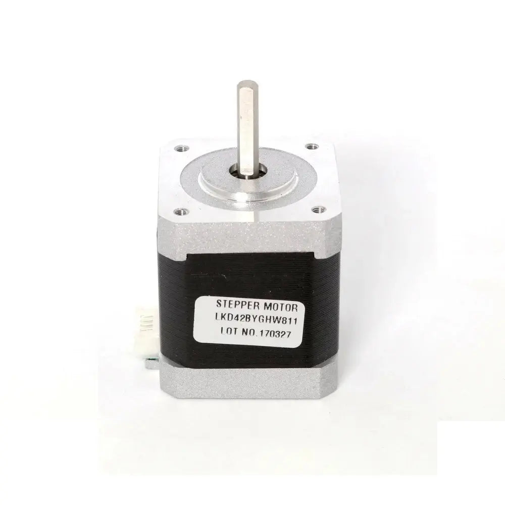 3D Printing Canada NEMA17 Stepper Motor 48mm 1.8 Degree 2.5A 5.0kg.cm ...