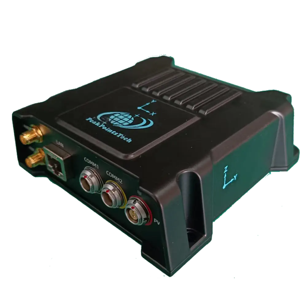 UD-R8001 High Precision GNSS And INS System - RobotShop