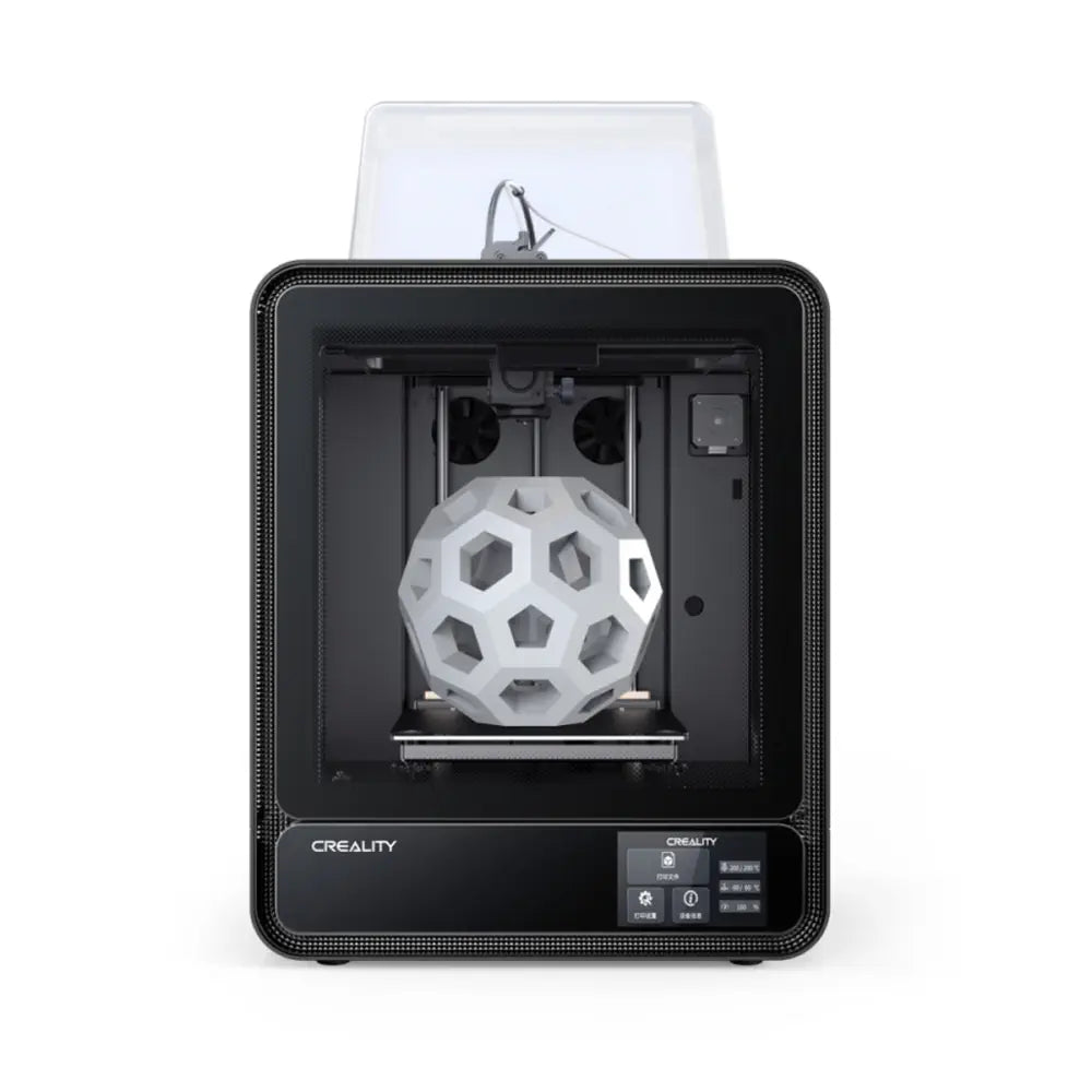 Creality3D CR-200B Pro 3D Printer - High Performance Fully Enclosed, CR ...