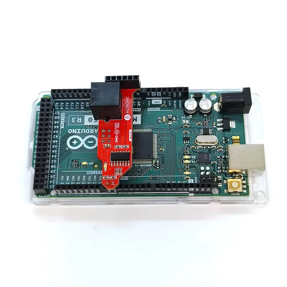 Arduino Gateway (Shield) Module for ACROME SMD products - RobotShop