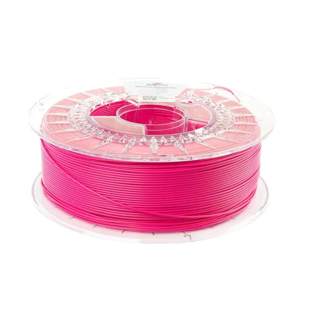 Ola! Pink - 1.75mm Spectrum Filament Huracan PLA - 1 kg - RobotShop